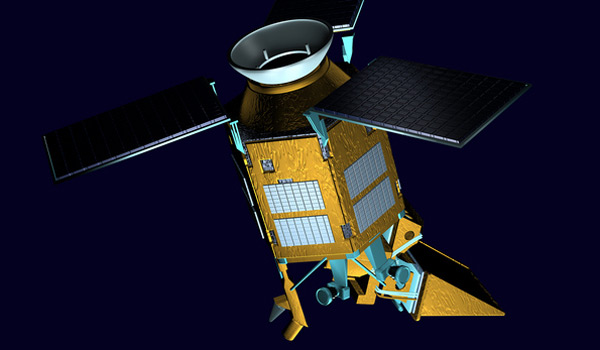 sentinel-5 Precursor – Rêves d'Espace