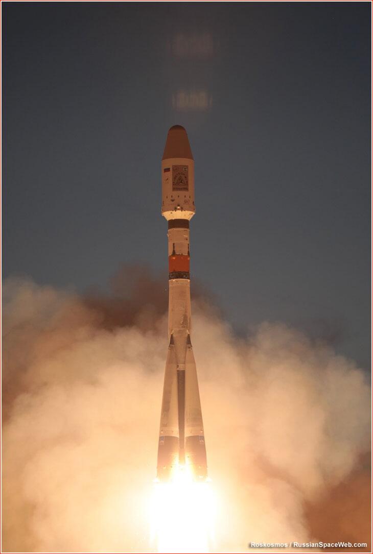 meteor2 launch3 – Rêves d'Espace