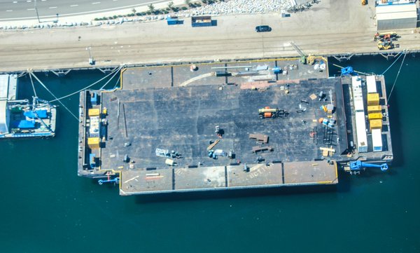 marmac303 – Rêves d'Espace